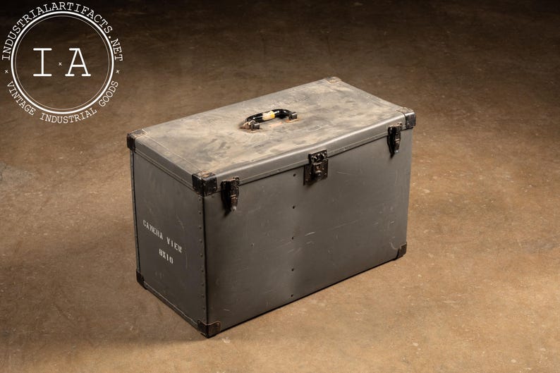 Late 19th Century Field Camera Kit in Case - Etsy
