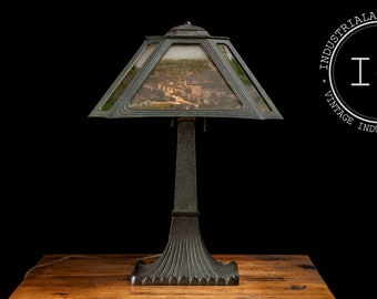 Cash Register Lamp | Etsy