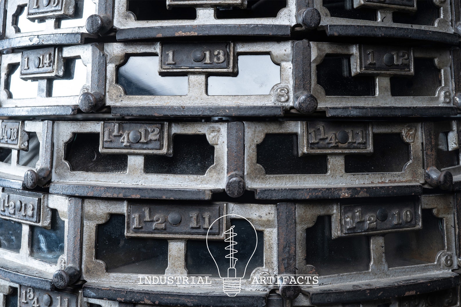 Complete Antique H. Westphal Revolving Hardware Wood Screw - Etsy