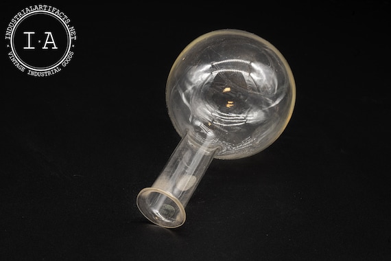 Distillation Flask - Gem