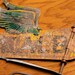 Early Dekalb Flying Ear Weathervane Sign - Etsy