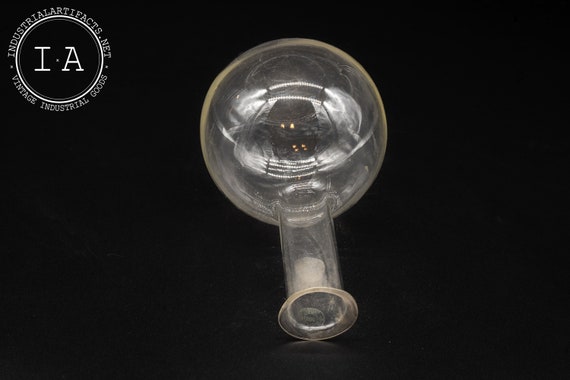 Distillation Flask - Gem