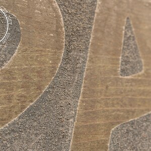 Early 20th Century Shoe Repair Smaltz Storefront Sign - Etsy