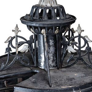 Complete Antique H. Westphal Revolving Hardware Wood Screw Cabinet - Etsy