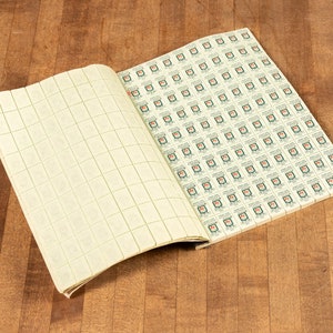 Vintage S&H 5000 Green Stamp Book Series 62AU, No. 394 - Etsy