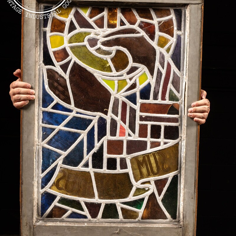 Church Window - Etsy