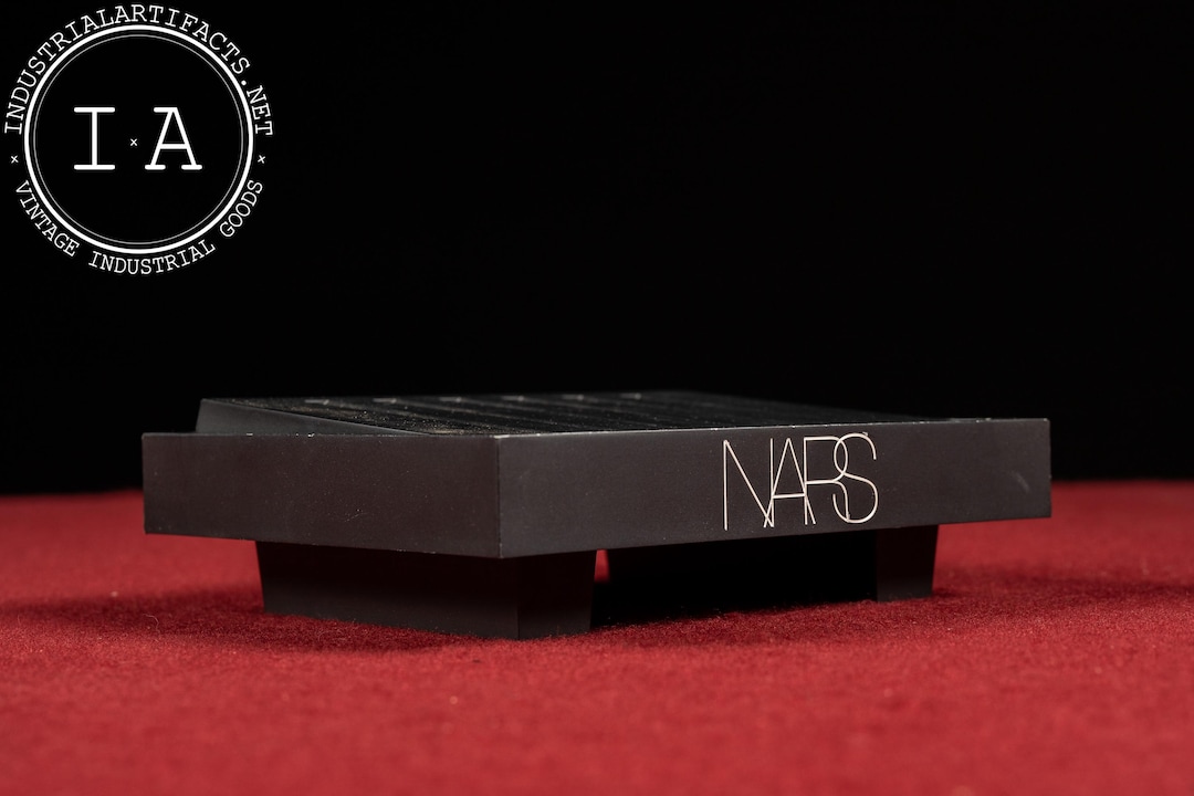 NARS Cosmetics Retail Pencil Display Stand - Etsy