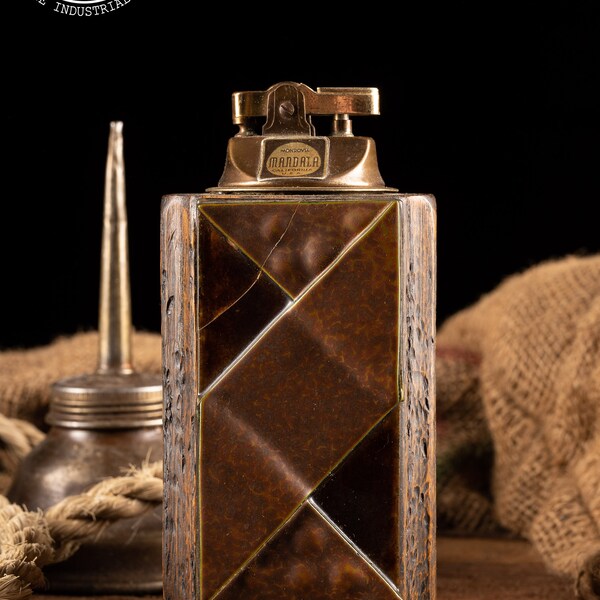 Table Lighter - Etsy