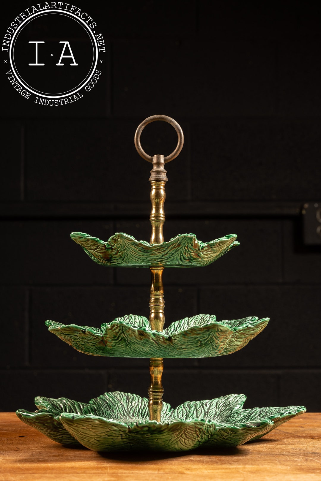 Nowells Mold Ceramic Christmas Tree Serving Tray - Etsy