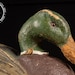 C. 1940 Glass Eye Atco Duck Decoy - Etsy