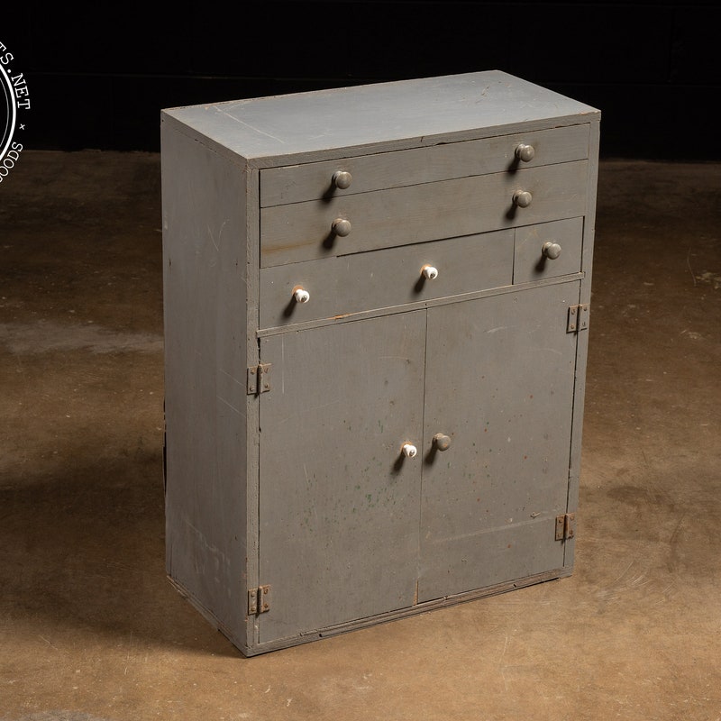 Auto Parts Cabinet - Etsy