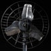 Space Age Industrial Fan - Etsy