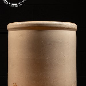 Early 20th Century 4-gallon Buckeye Stoneware Crock - Etsy