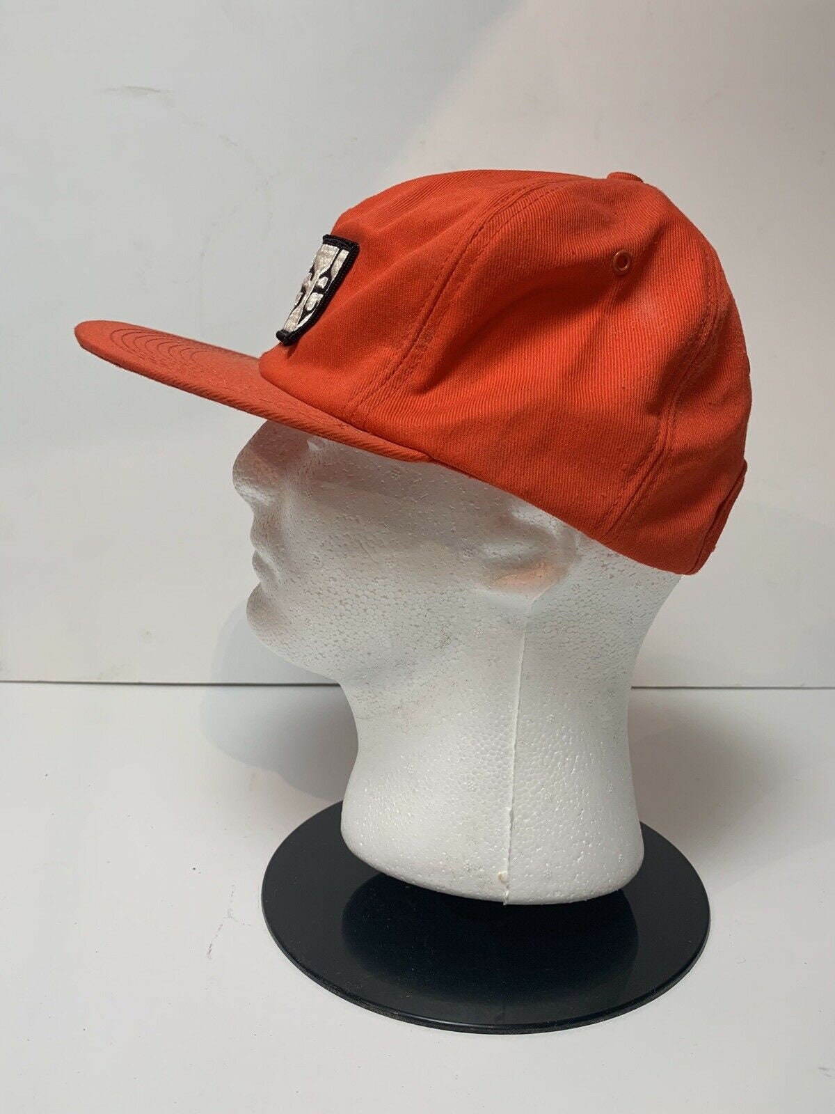 Vintage Adjustable CASE Baseball Cap - Etsy Schweiz