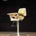 Vintage Mcdonald's Rolling High Chair - Etsy