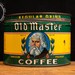 Old Master Coffee Can - Etsy