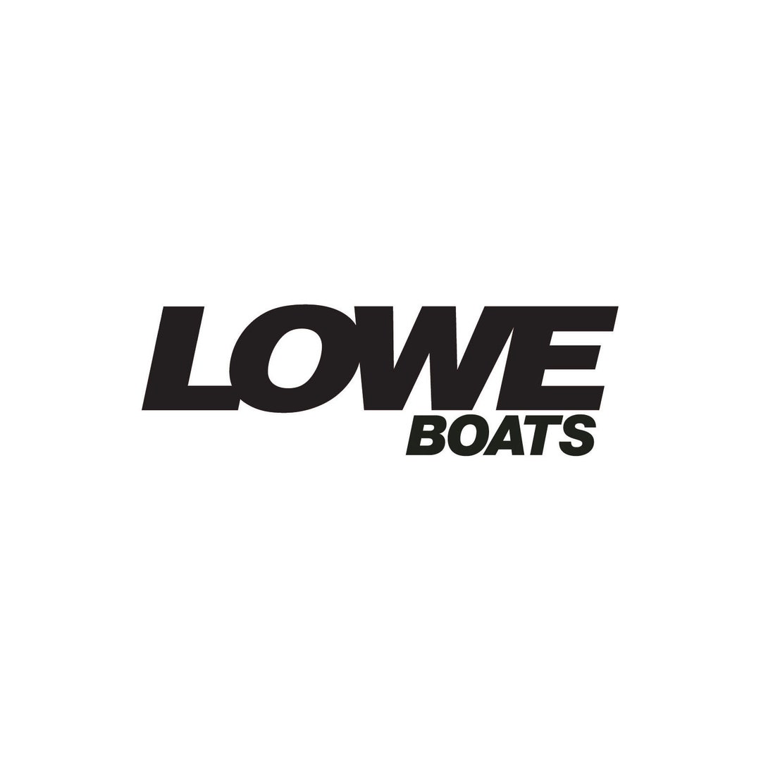 Set of 2 Lowe Boat / Trailer Decals Stickers 2 Styles - Etsy