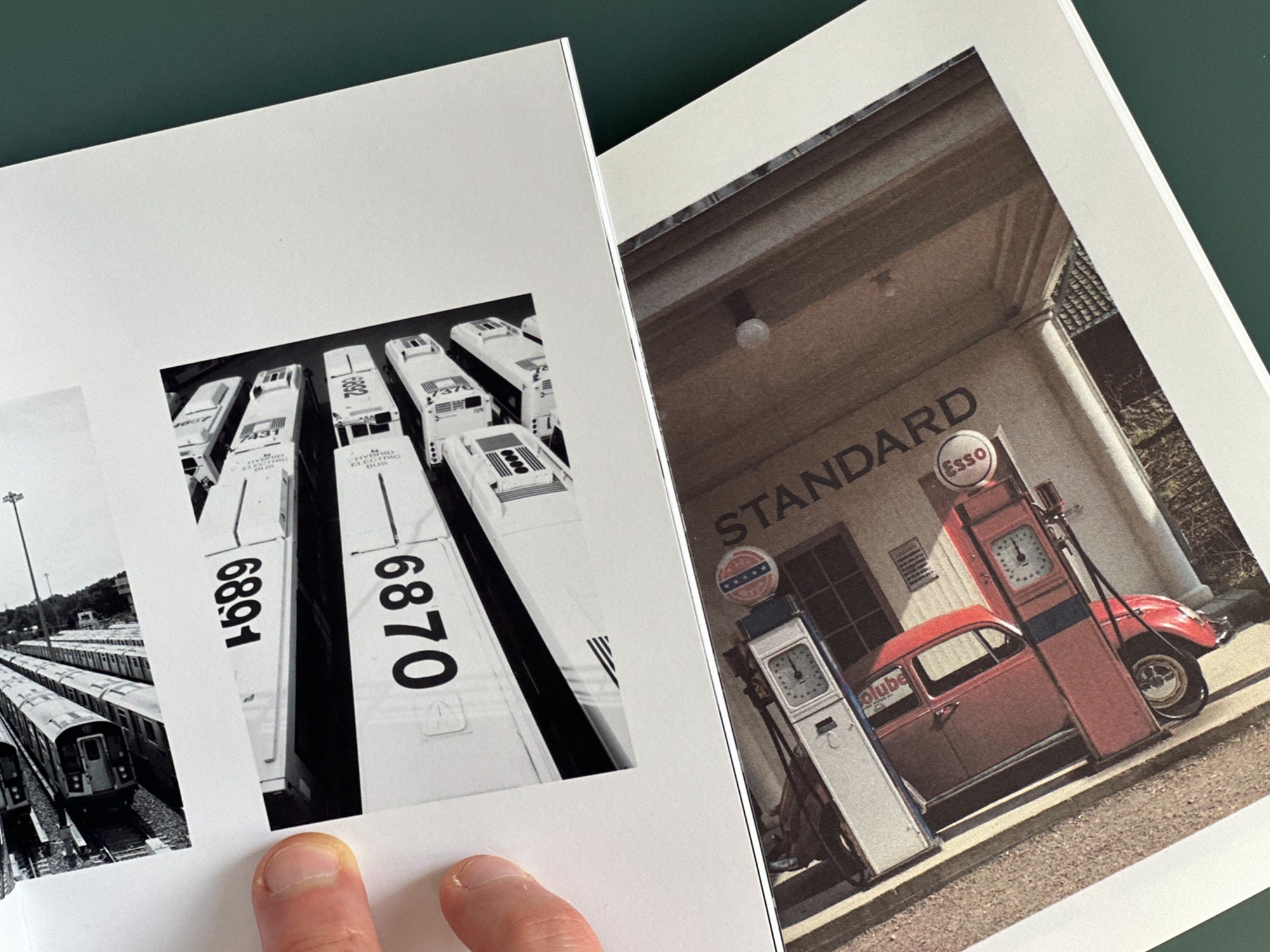 Photography Zine Gift Pack (2 Zines) - Etsy