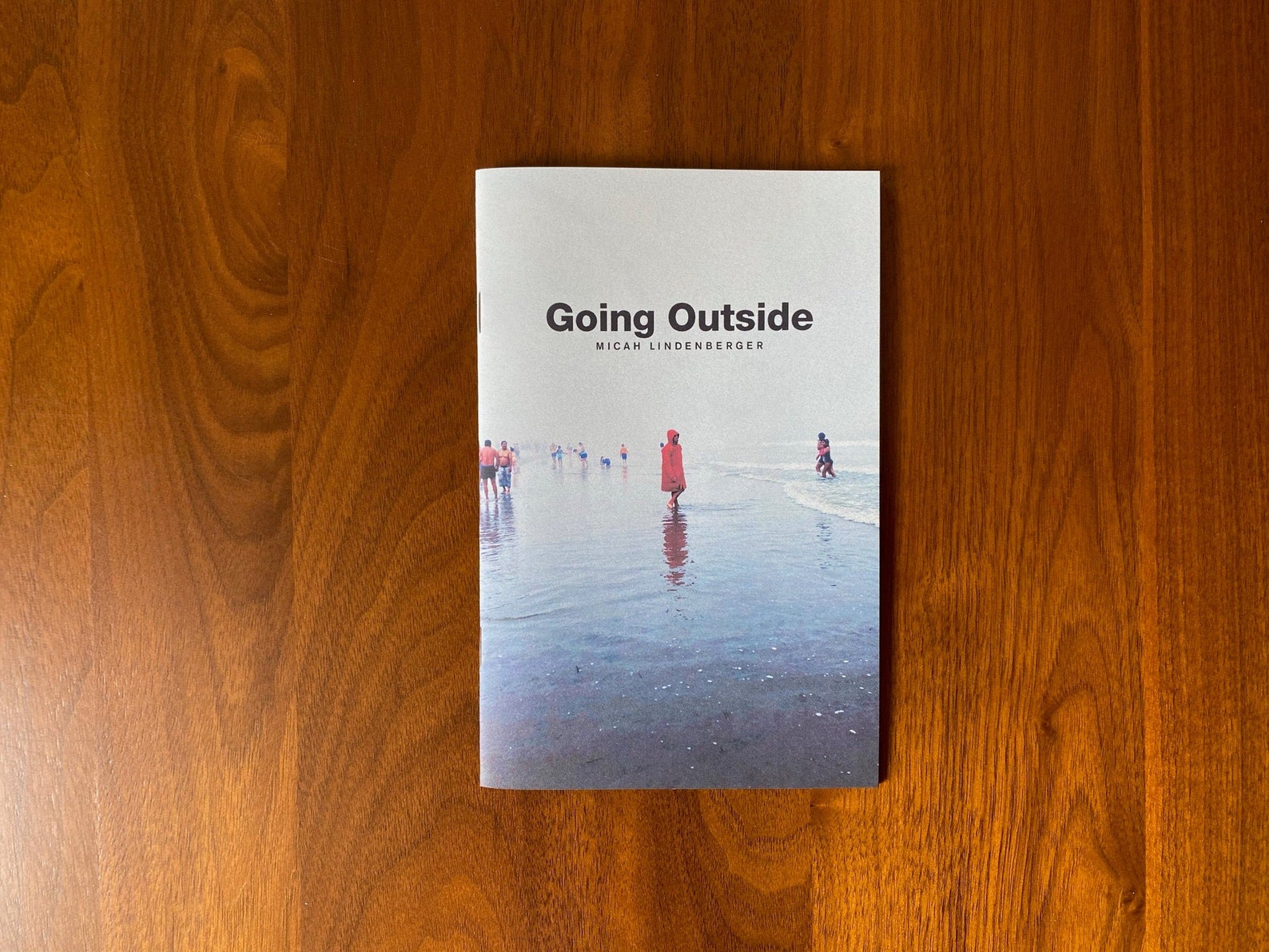 Going Outside A photography zine | Etsy
