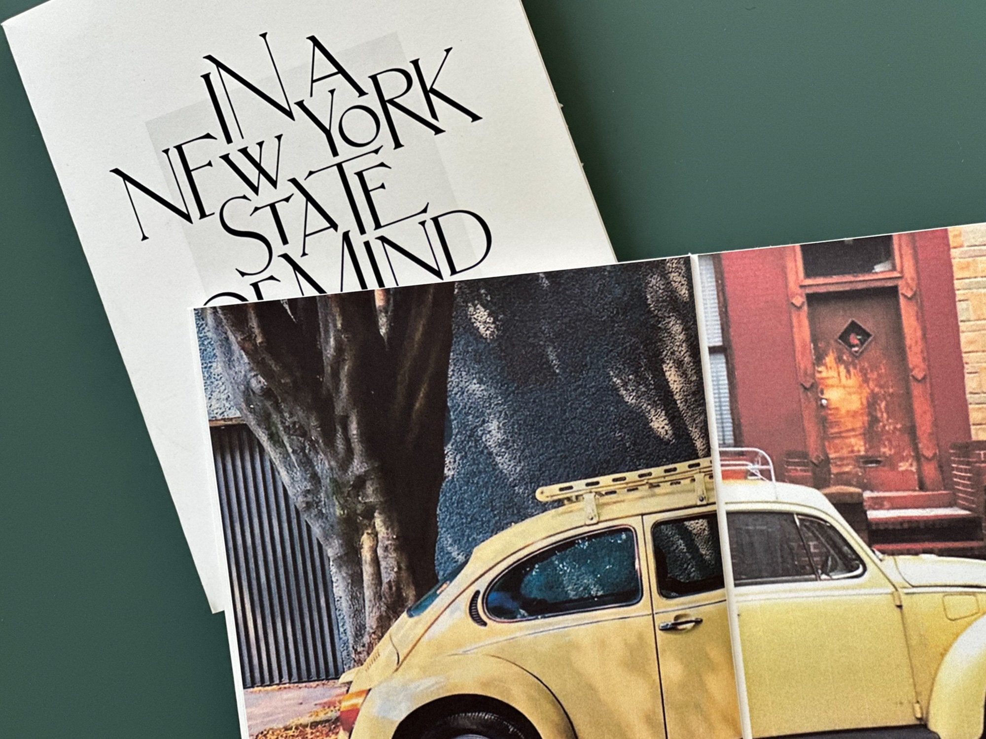 Photography Zine Gift Pack (2 Zines) - Etsy