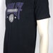 1997 Buckminn's Harley-davidson Xenia Ohio Black Short Sleeve T-shirt ...