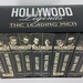 Hollywood Legends the Leading Men 10 VHS Box Set Madacy Music Group ...