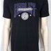 1997 Buckminn's Harley-davidson Xenia Ohio Black Short Sleeve T-shirt ...