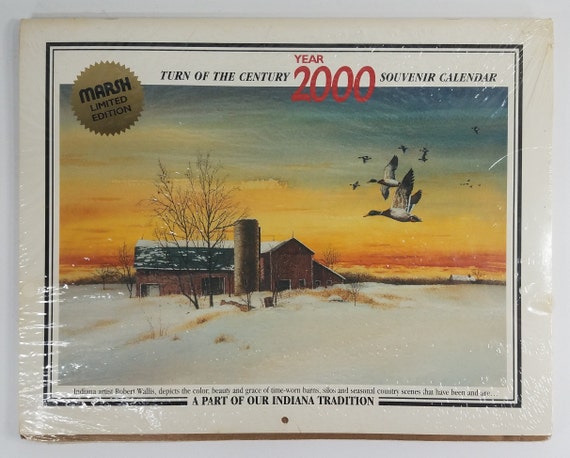 Marsh Marsh Supermarkets Sales Ad