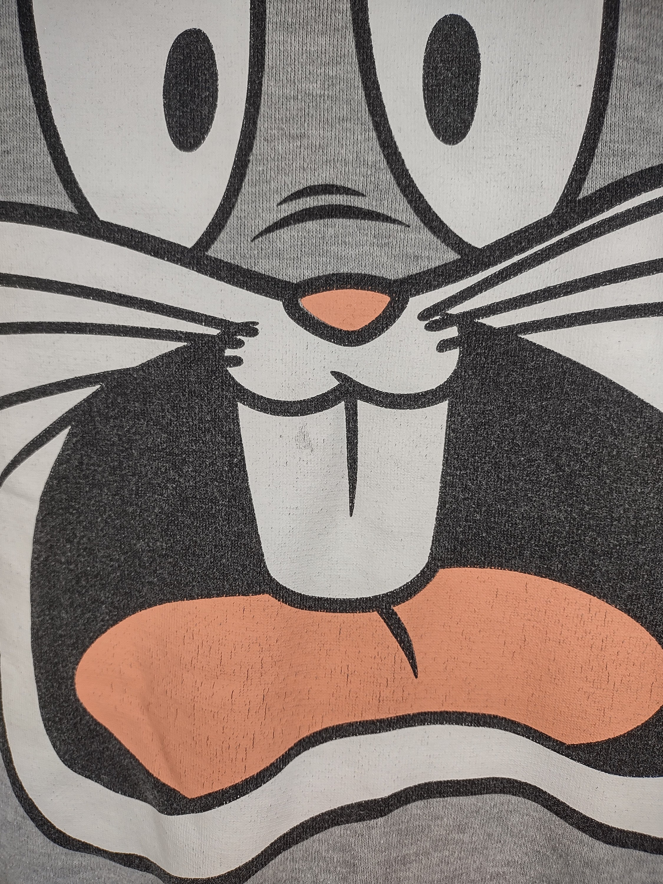 Cara De Bugs Bunny Bugs Bunny | New Looney Tunes Characters