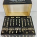 Hollywood Legends the Leading Men 10 VHS Box Set Madacy Music Group ...