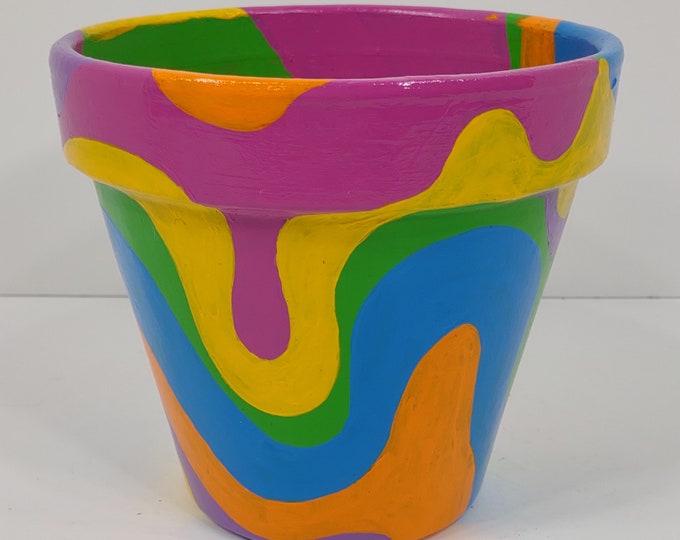 RARE Geithainer Blue White Small Enamel Cookware Pot With Lid - Etsy