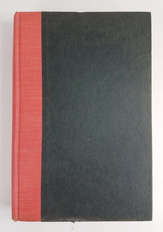 1956 Venus Castina Female Impersonators hardback book C. J. | Etsy