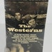 NIP the Westerns Hollywood Classics 10 VHS Box Set Madacy Music Group ...