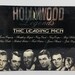 Hollywood Legends the Leading Men 10 VHS Box Set Madacy Music Group ...