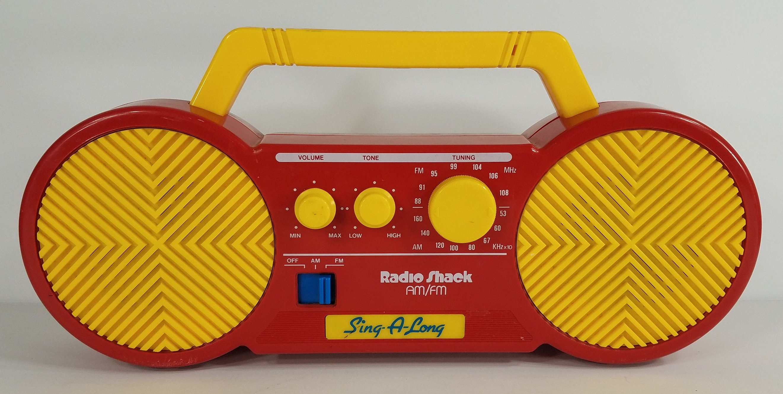 Radio Shack Ipod Touch