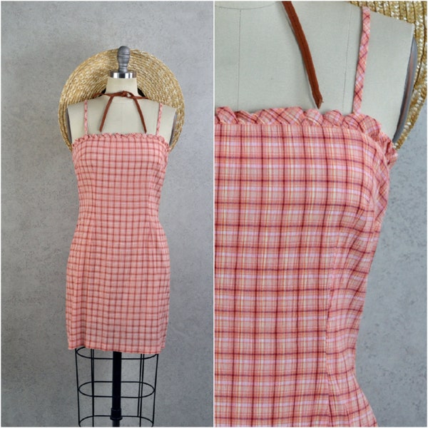 Micro mini sun dress - Etsy.de