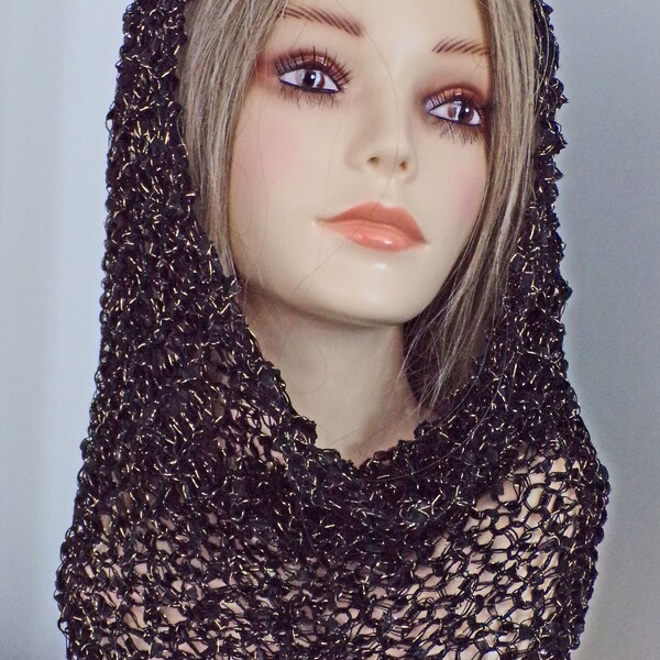 Head Covering - Etsy