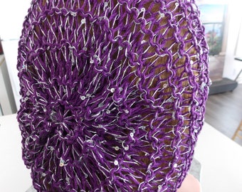 Womens hair nets | Etsy