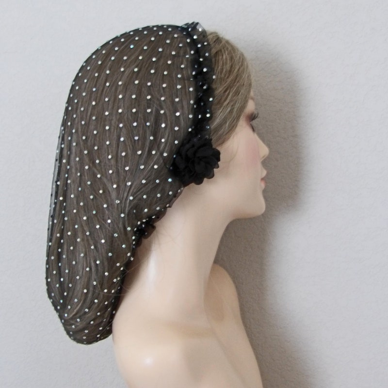 Renaissance Snood - Etsy