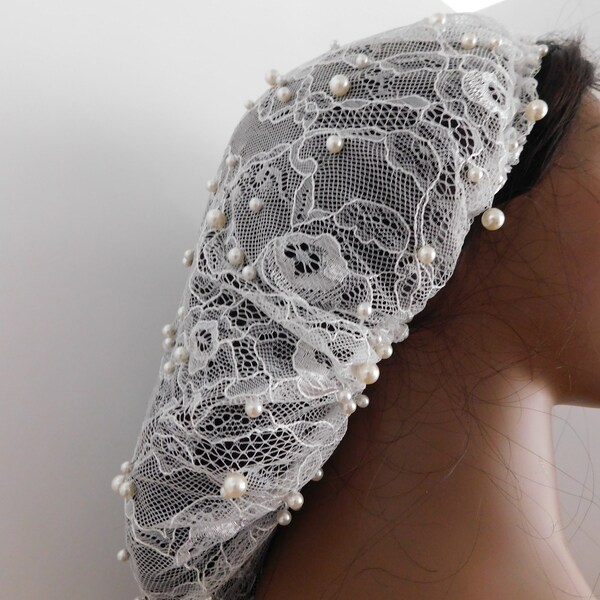 Fancy Hair Nets - Etsy