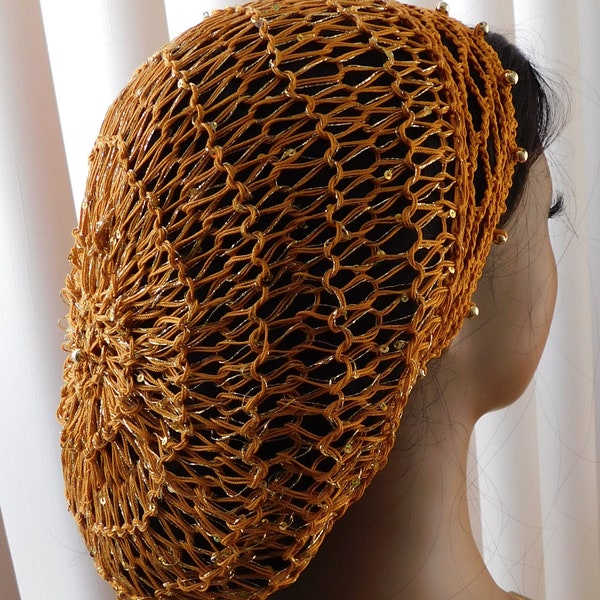 Hair Net - Etsy
