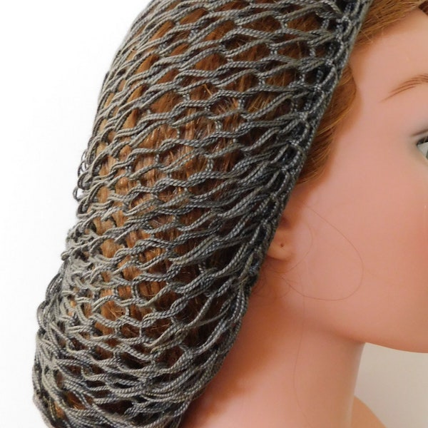 Hair Net - Etsy
