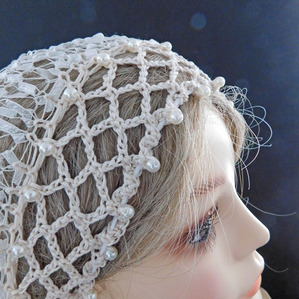 Hair Net - Etsy