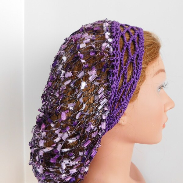 Hair Net - Etsy