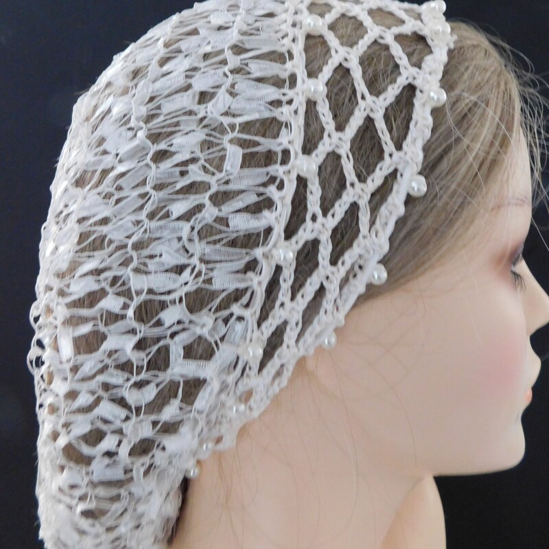 Hair Net - Etsy
