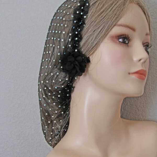 Hair Net - Etsy