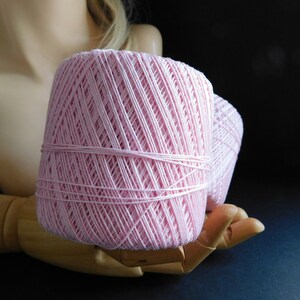 Pink Hair Net Snood . Fits Most . Total Hair Control!! Adjustable and ...