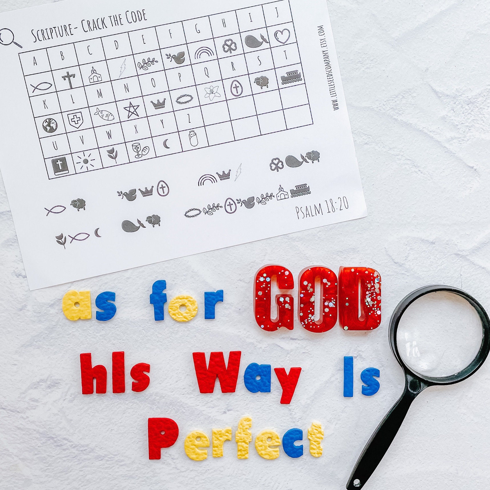 Printable Bible Activities, Bible themed Word Searches, I Spy, Bible ...