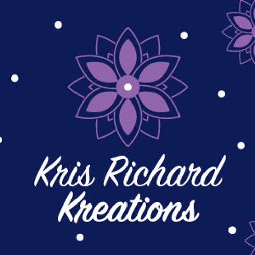 KrisRichardKreations - Etsy