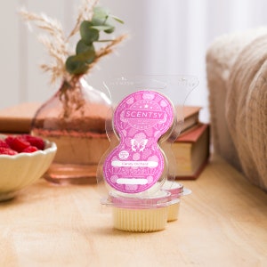 Candy Orchard Scentsy Pod Twin Pack - Etsy